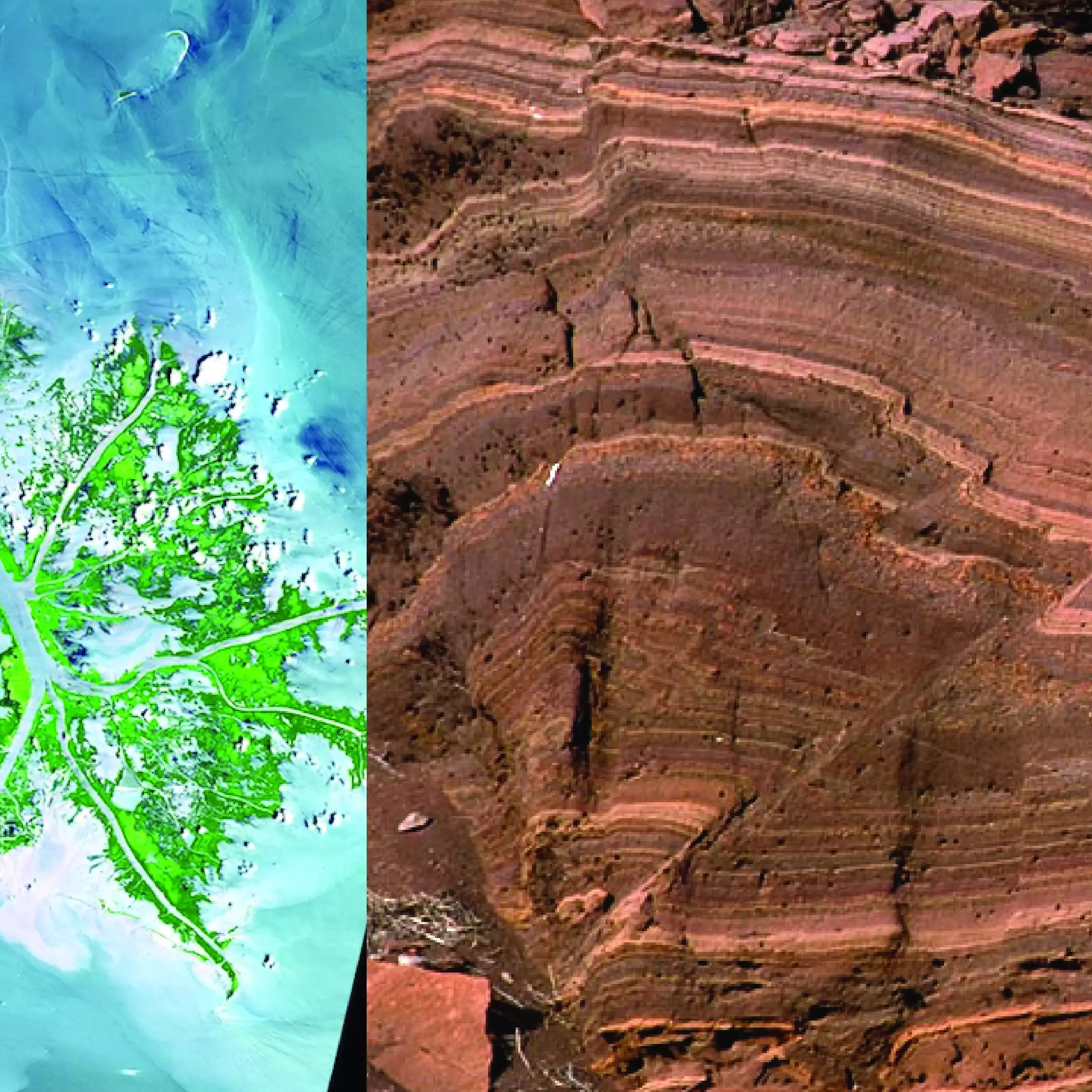 Bringing MARGINS Research into the Classroom