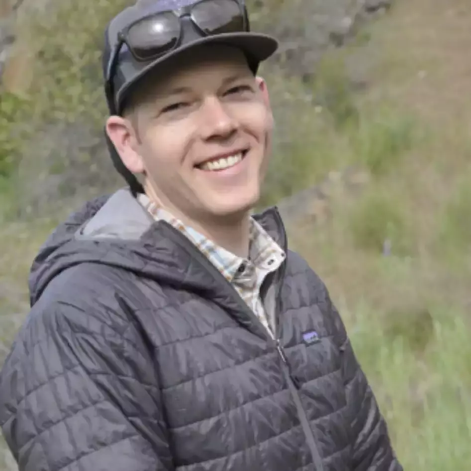 Colin Amos: Using Imaging Active Tectonics in Active Tectonics Seminar ...