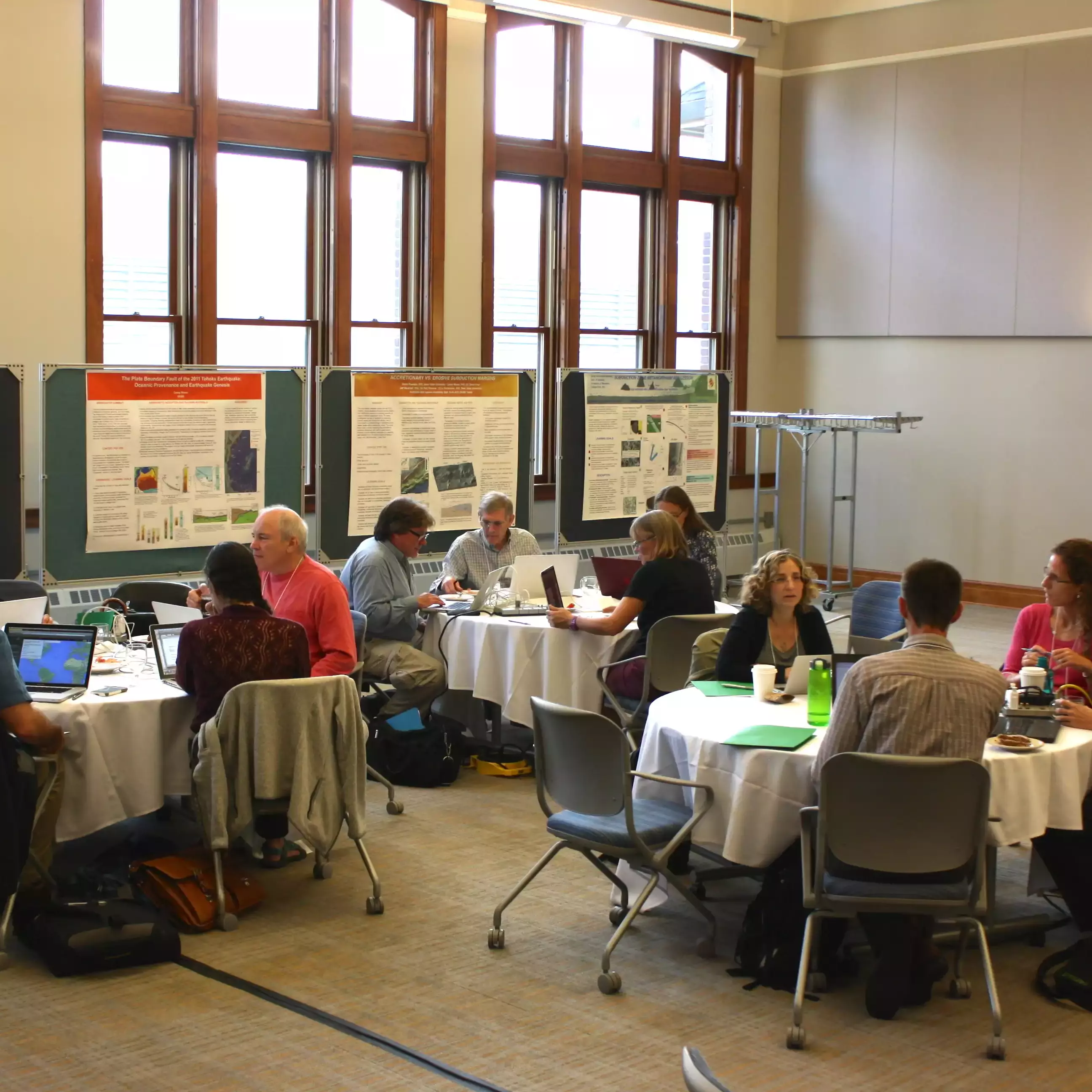 LSAMP IINSPIRE Project: Teaching and Program Resources