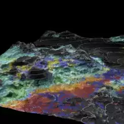 Weathering and Soils