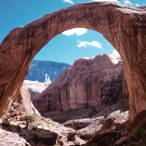 Rock Evolution and Change