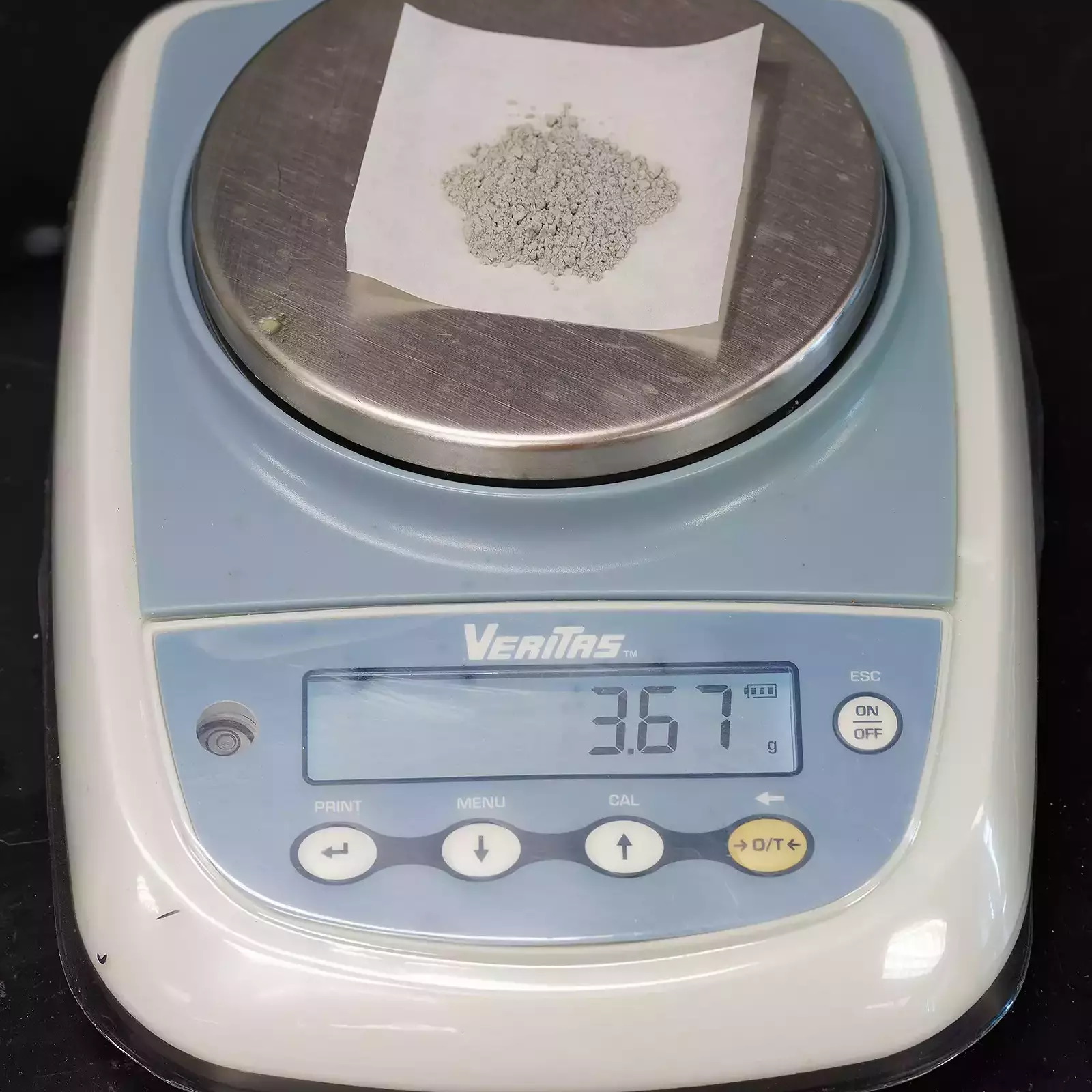 Uncertainty Practice Problems