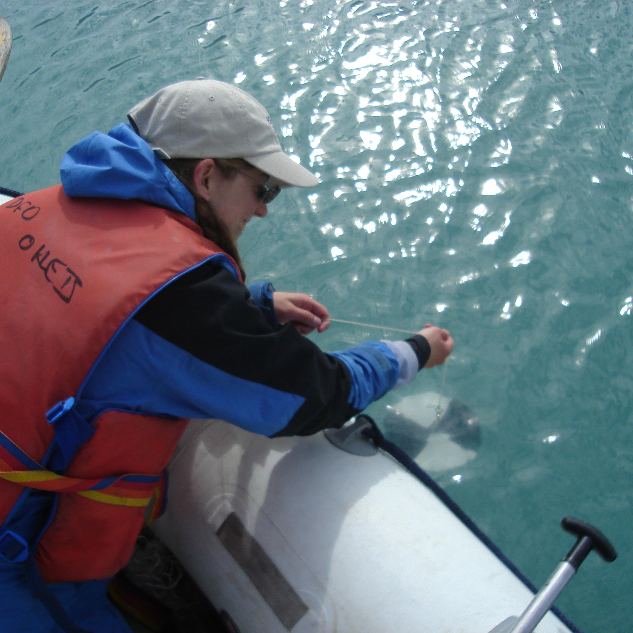 Environmental Sampling