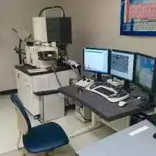 Field Emission Scanning Electron Microscope at ICAL, MSU-Bozeman