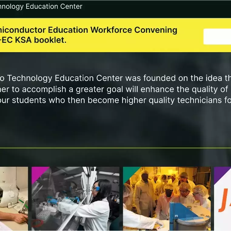 Micro Nano Technology Education Center (MNTEC)