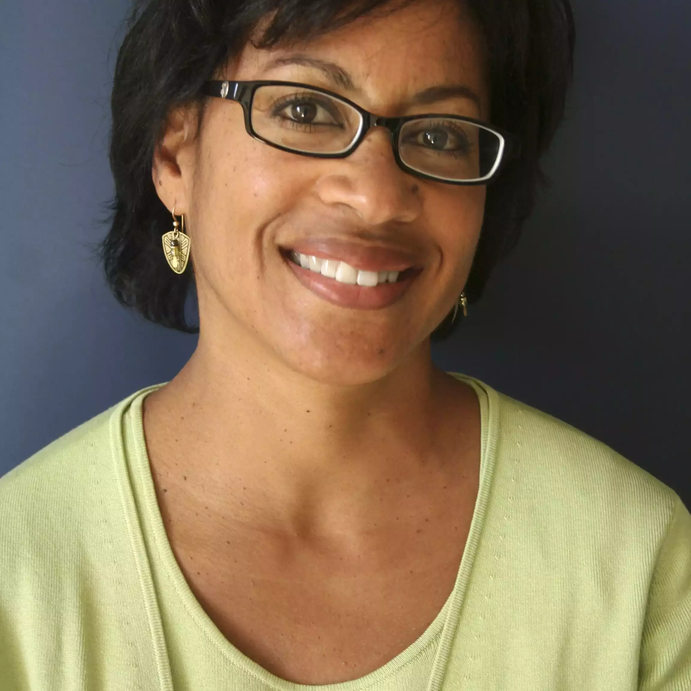 2021 Awardee - Dr. Lisa White, University of California, Berkeley