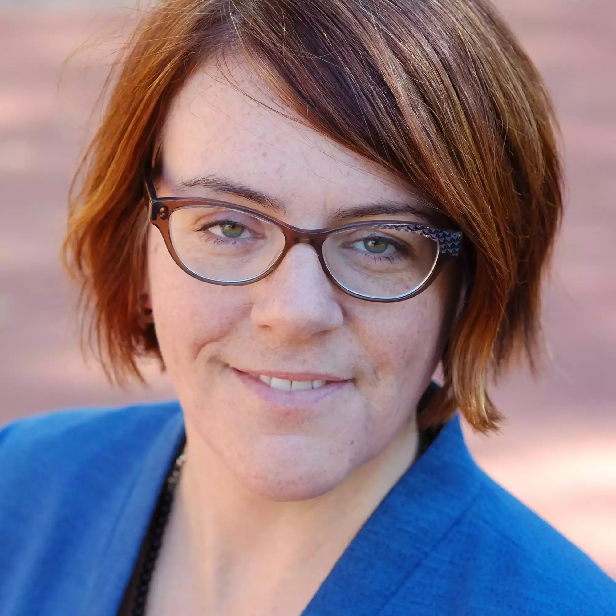 2020 Awardee - Dr. Lori Ziolkowksi (Dr. Z)