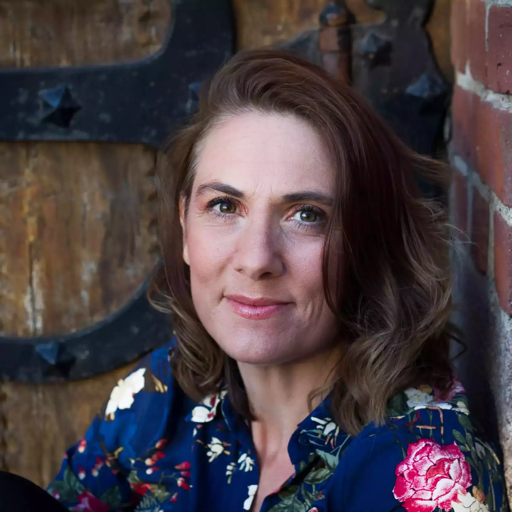 2020 Awardee - A. Hope Jahren, University of Oslo