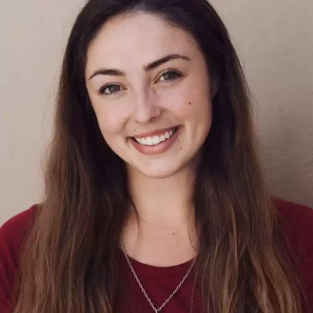 2025 Awardee - Dr. Rachel Phillips