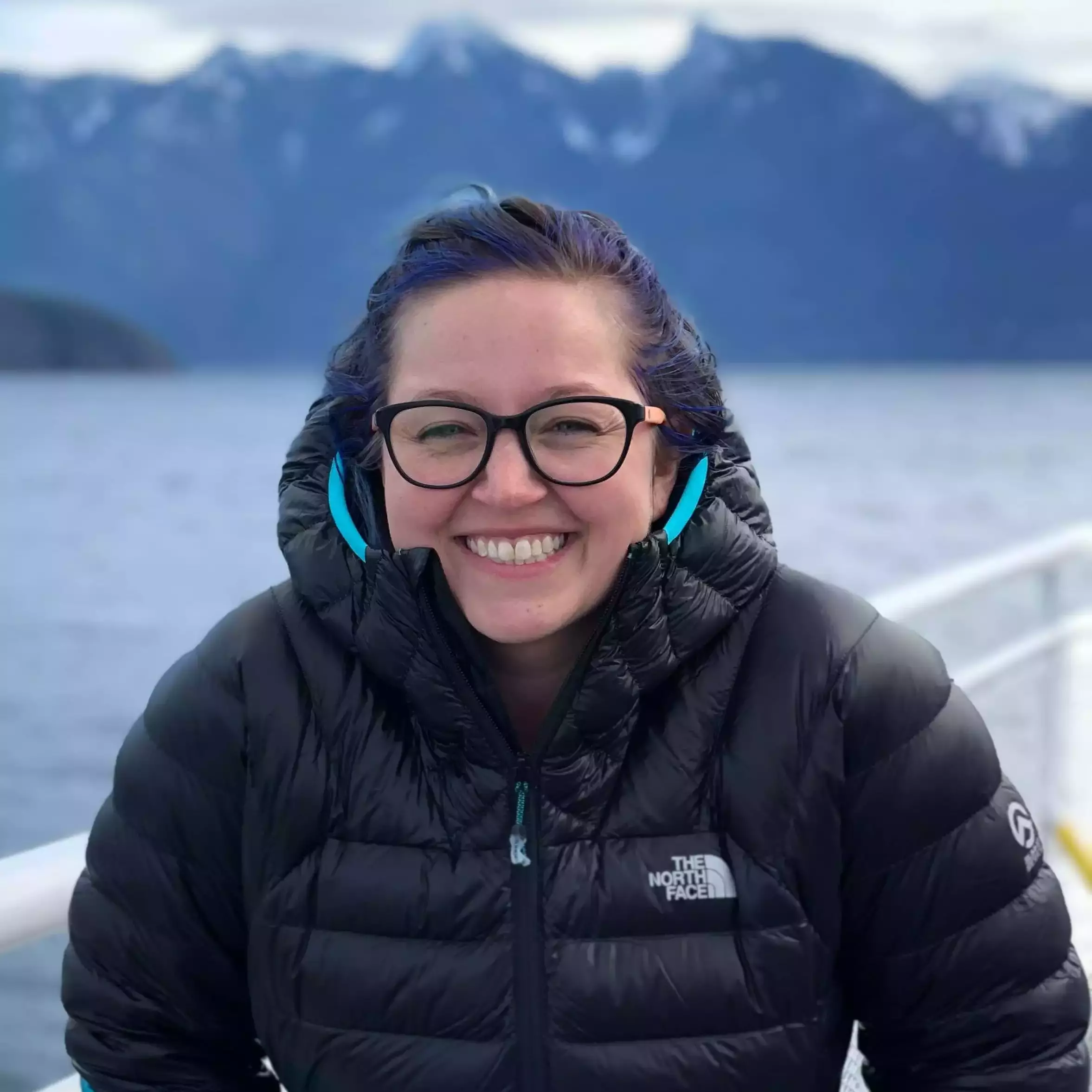 September 2020 Spotlight: Alison Jolley (AJ)