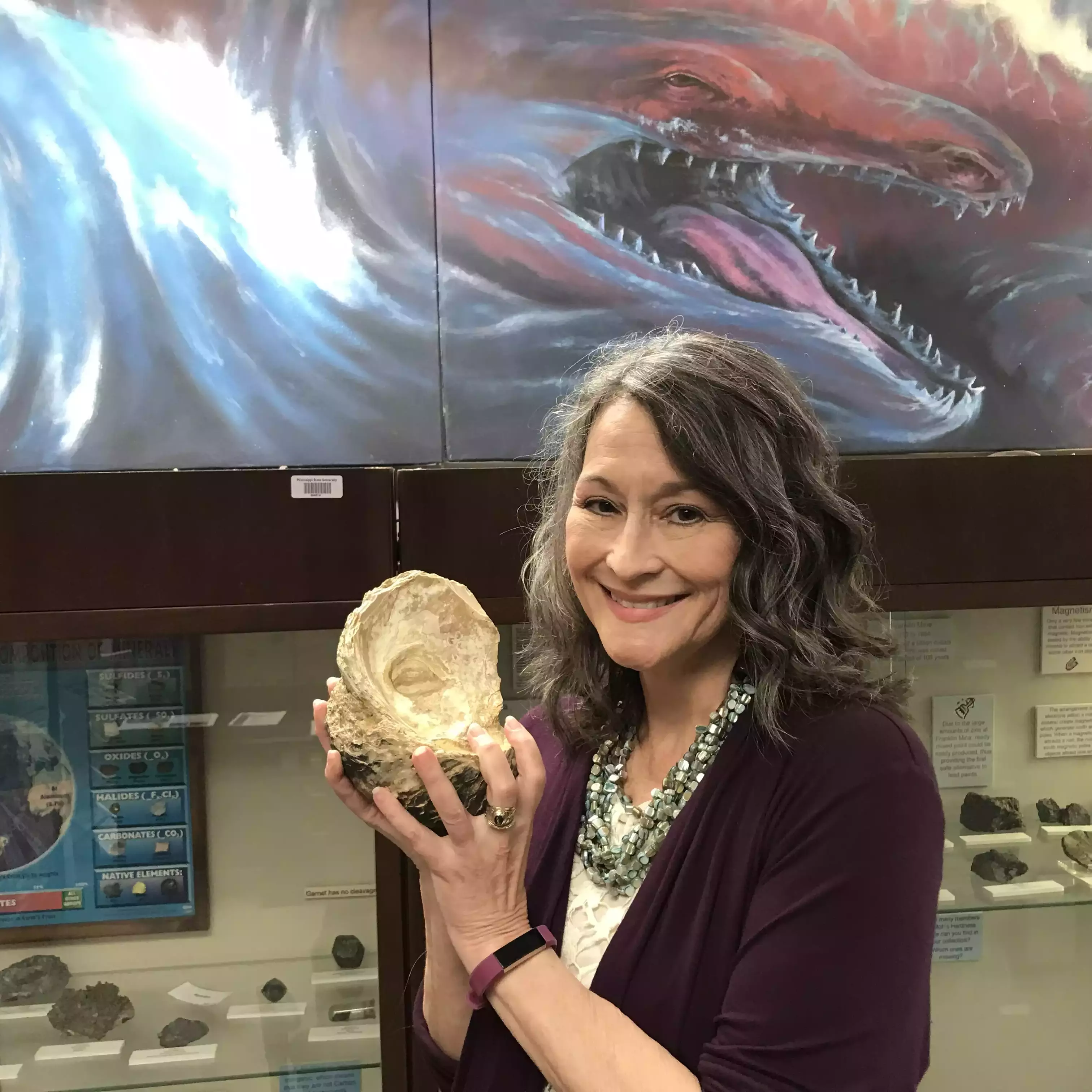 December 2019 Spotlight: Renee Clary