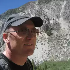 November 2017 Spotlight: Eric Riggs