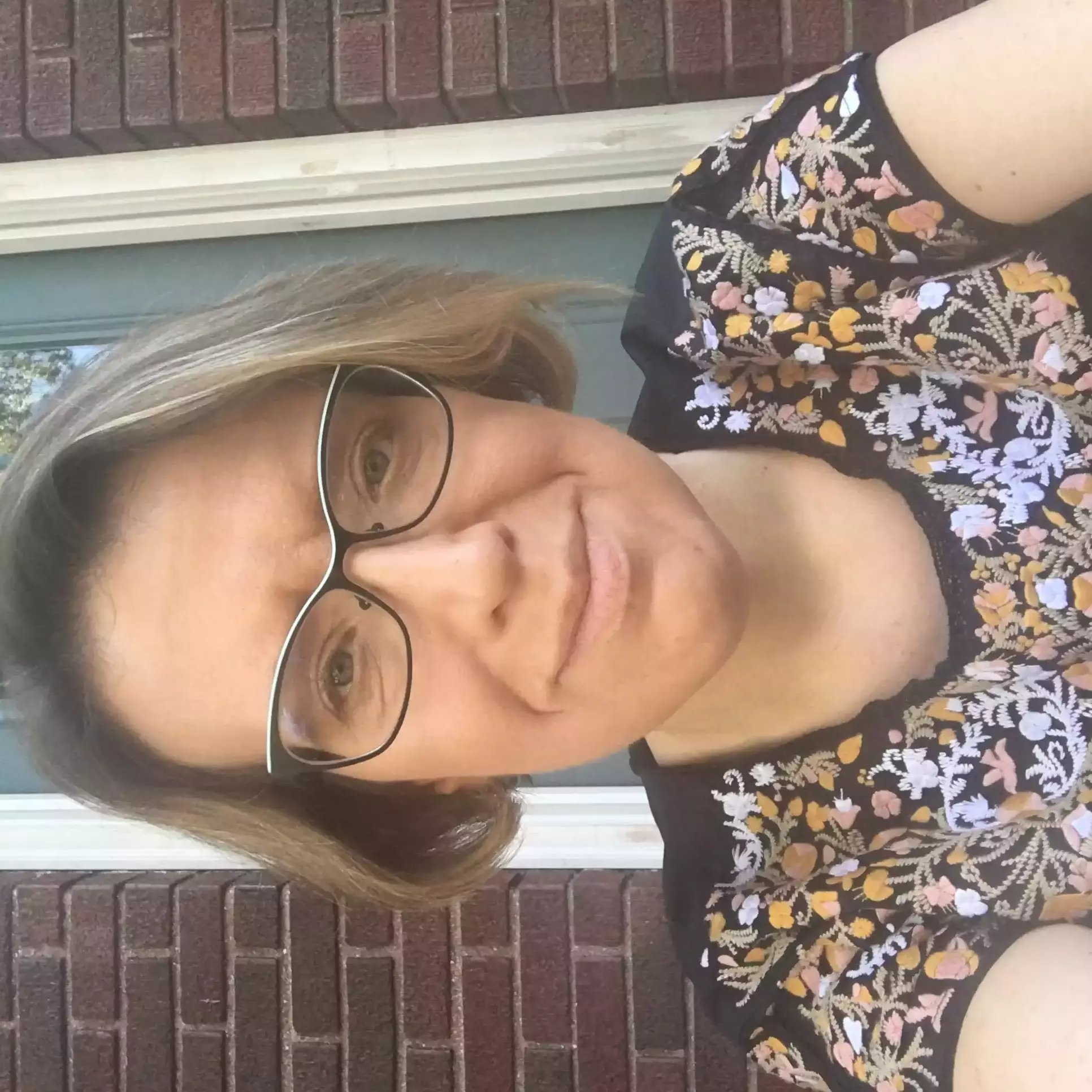 March 2019 Spotlight Caitlin Callahan