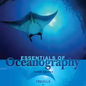 Essentials of Oceanography 10th Edition