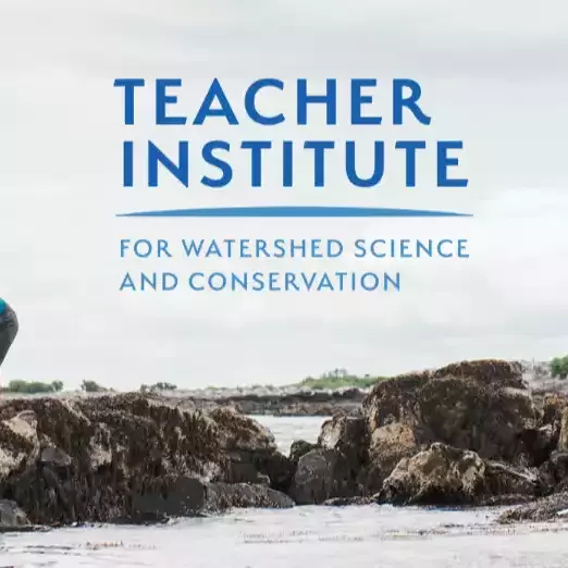 The Teacher Institute for Watershed Education and Conservation