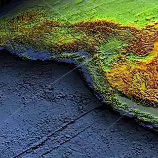 EarthScope Speaker Series 2011-2012