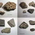 Rock and Mineral Exchange (RMX)