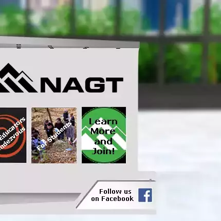 NAGT Activities at 2020 GSA Annual Meeting