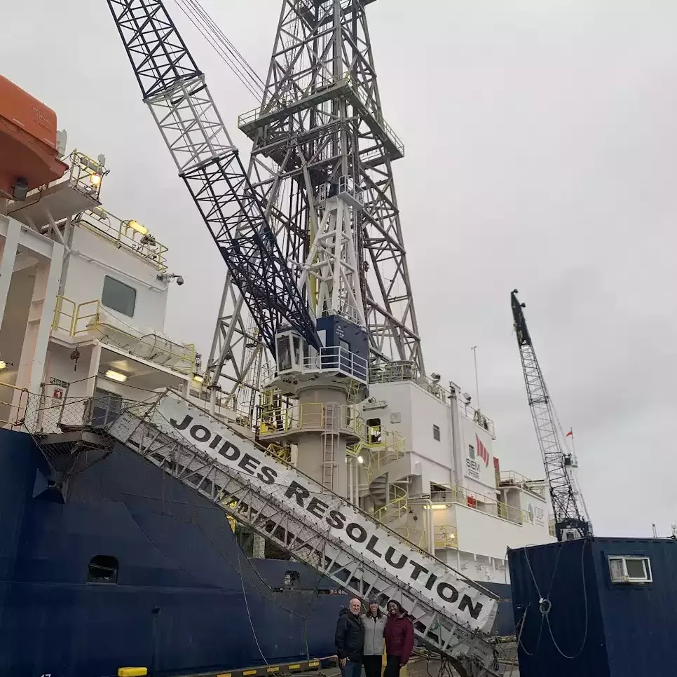 Generative AI and the Geoscience Classroom