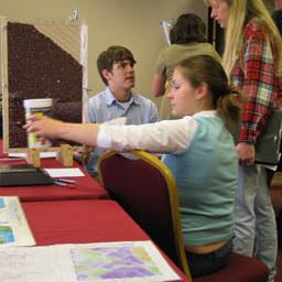 Inquiry-Based, Hands-On Educational Activities