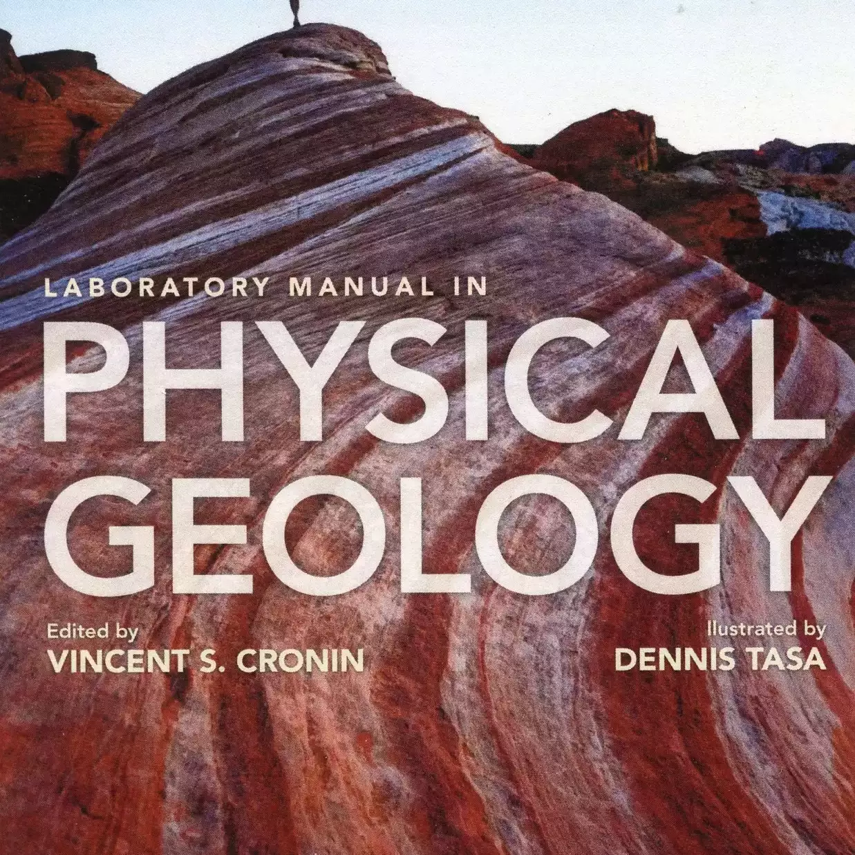 Laboratory Manual in Physical Geology