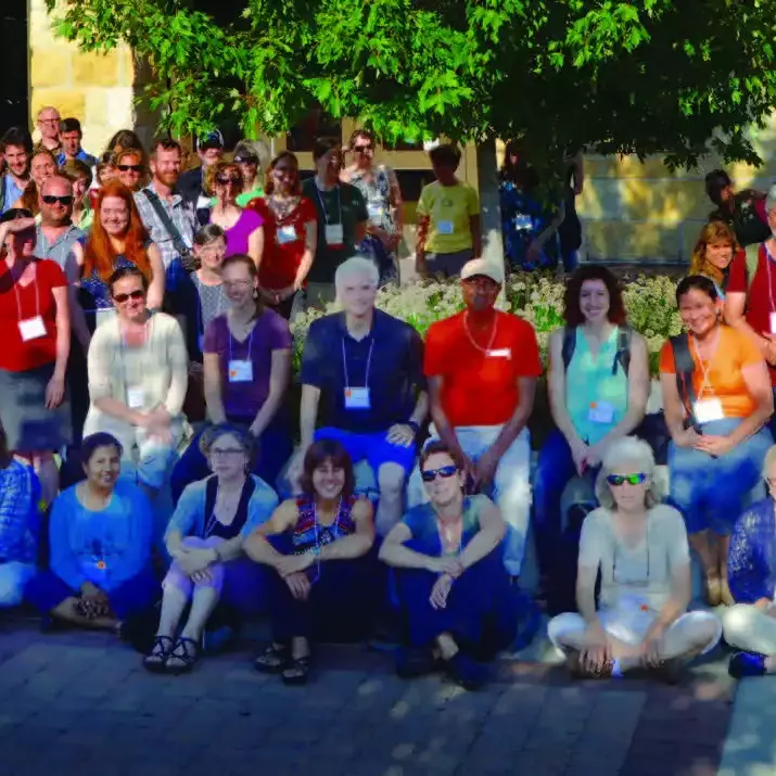 330 Learn, Network at Earth Educators Rendezvous 2016 in Madison, Wisconsin