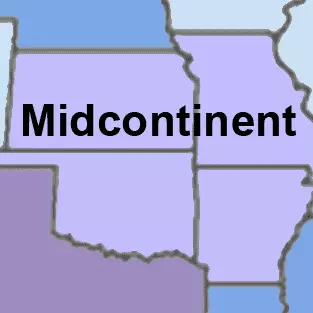 Midcontinent Section