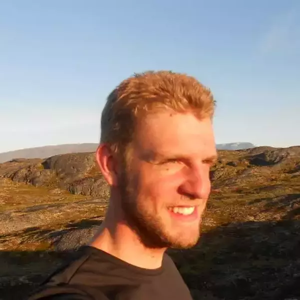 Reflections from Luke Stevens