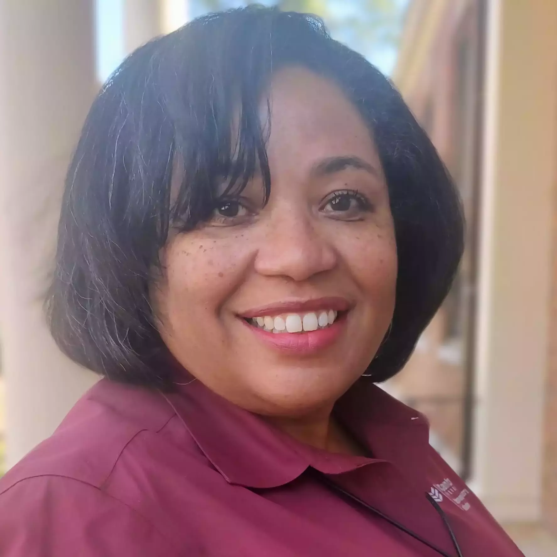 Dr. Tonya Gerald Goins