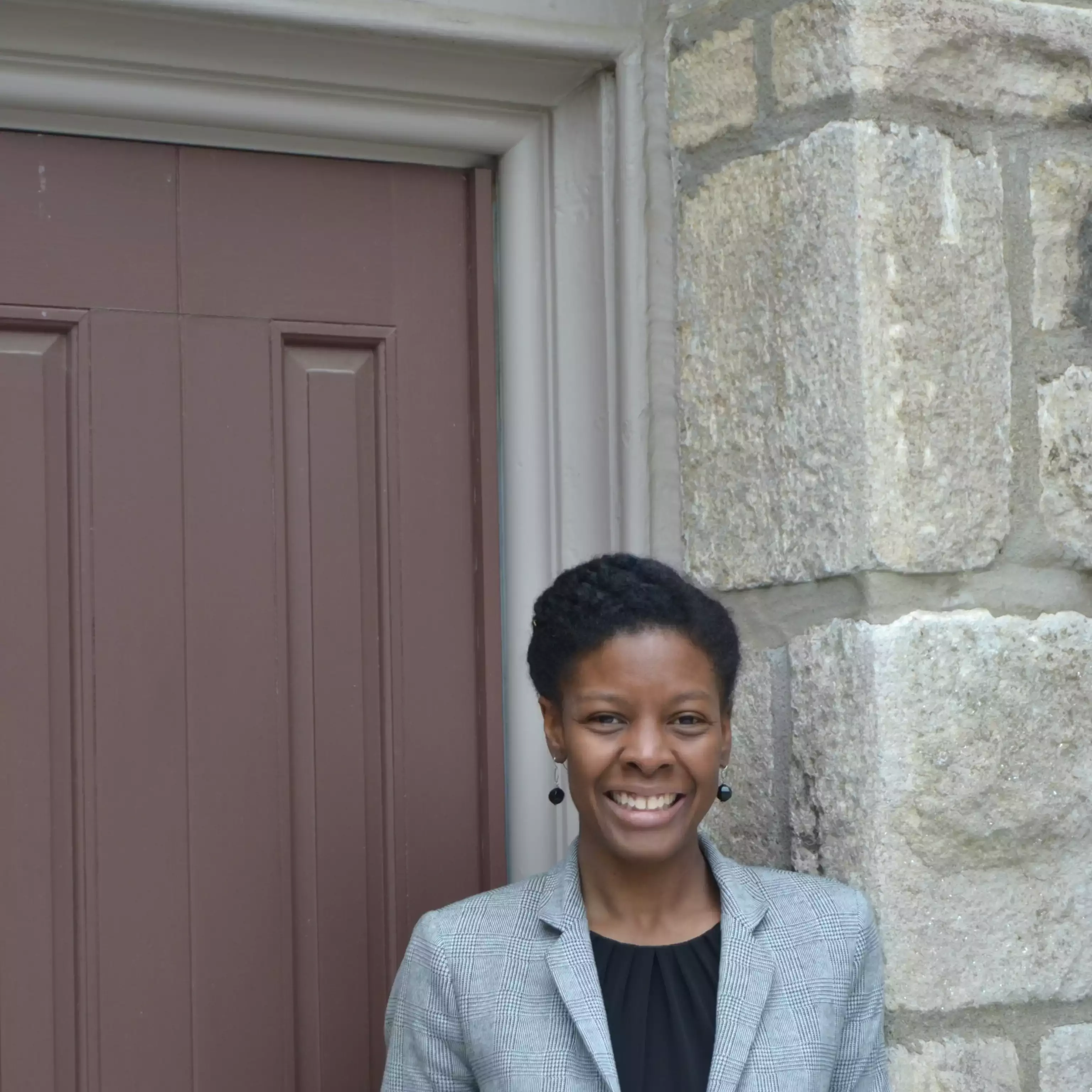 Shondricka Burrell, PhD