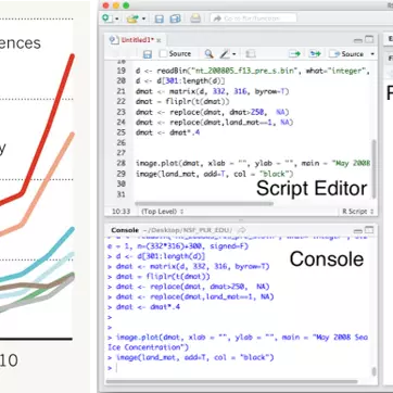 Module 2: Introduction to R and Pair Programming