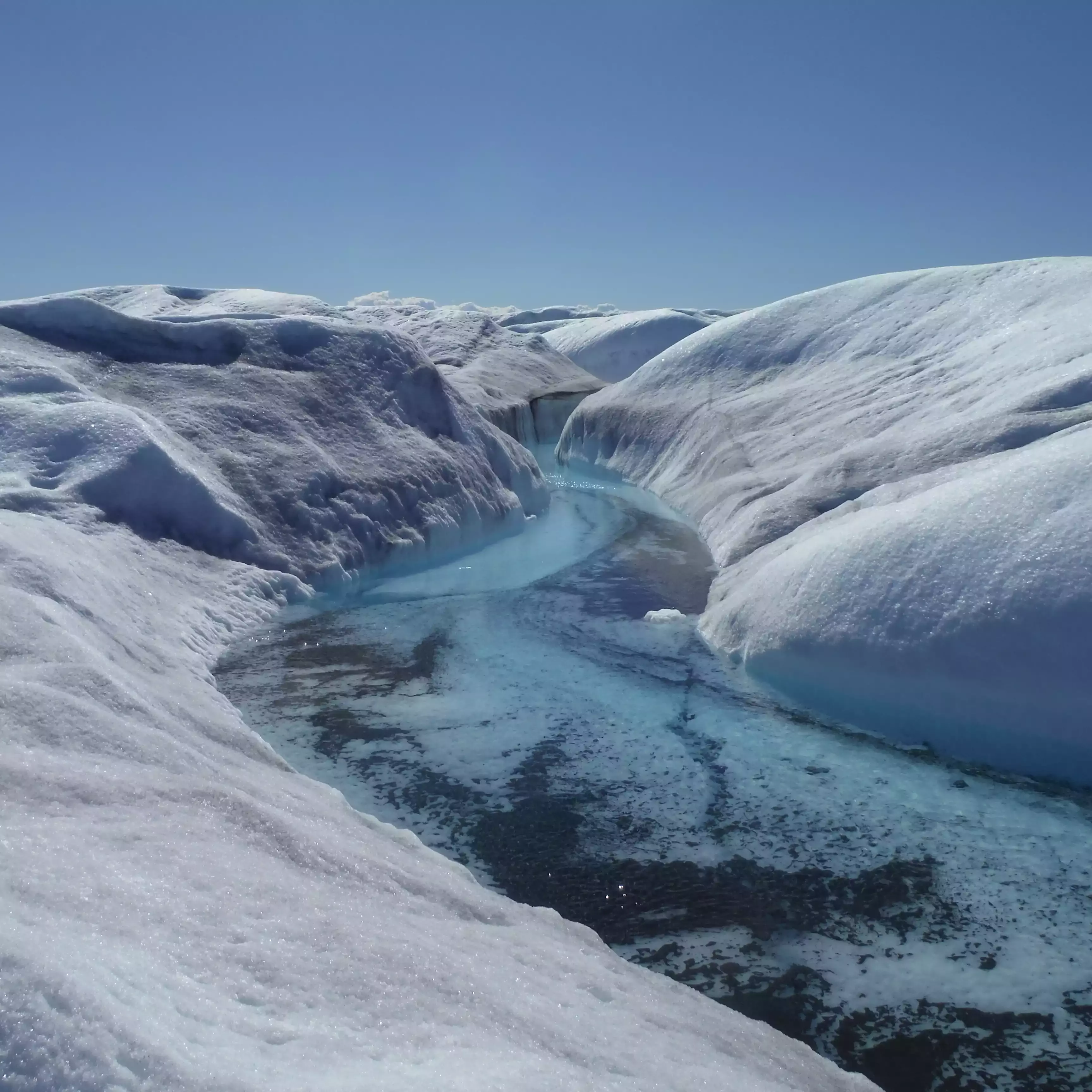 Unit 1: Overview of the Glacier Basin System