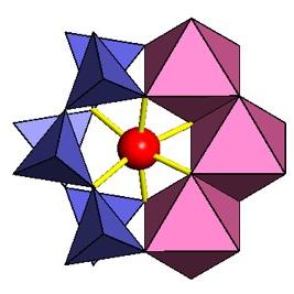 Clinopyroxene Phase Transition
