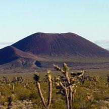 Sr Isotopic Compositions of Mafic Volcanic Rocks, Western United States