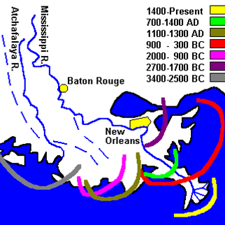 Understanding Katrina