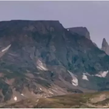 Geologic History of the Beartooth Mountains