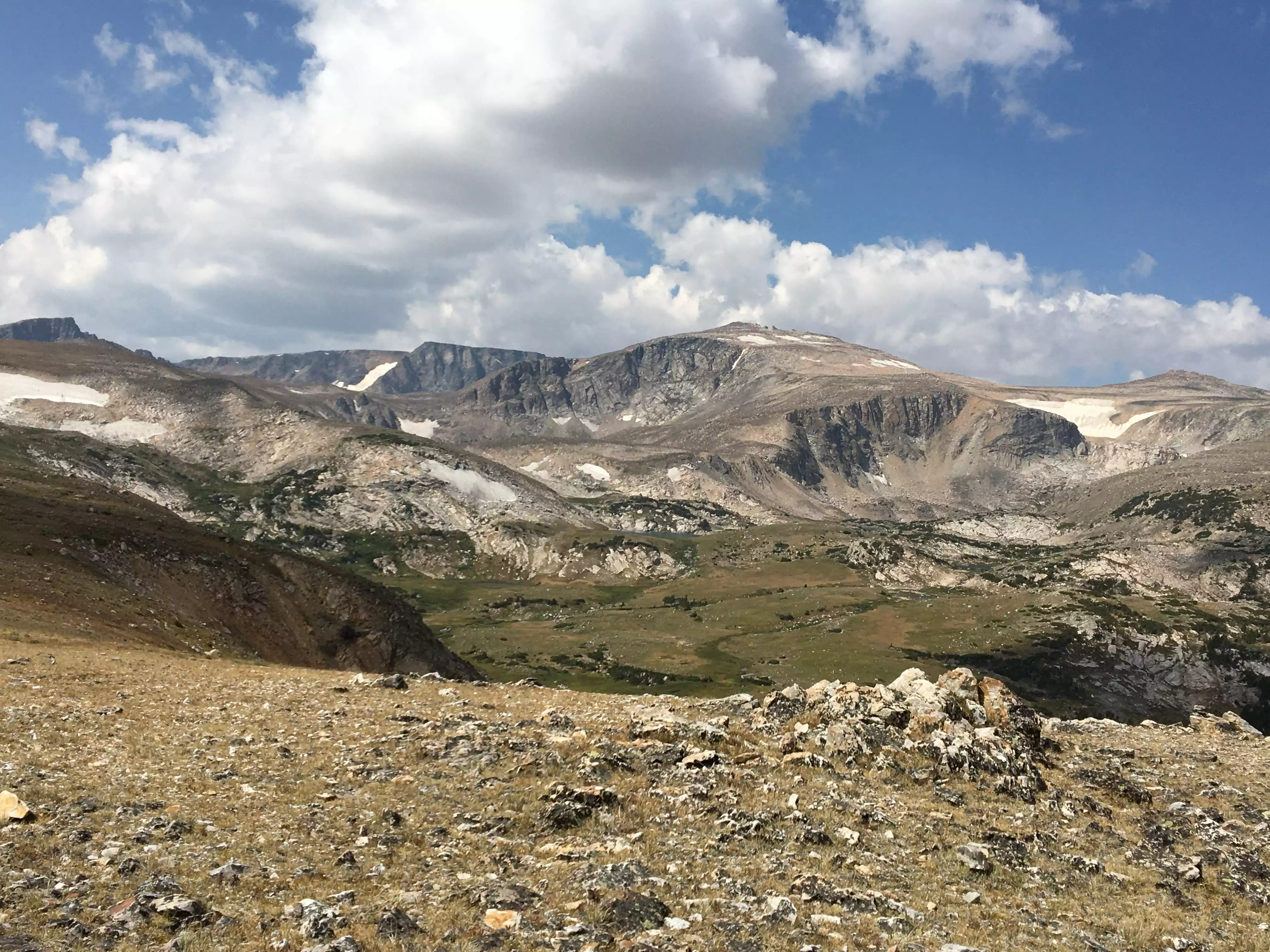 beartooth the lines backing track