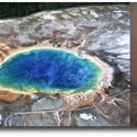 Exploring the Yellowstone Geoecosystem