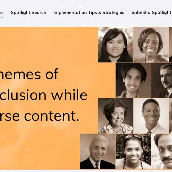 Implementation Group: Scientist Spotlights