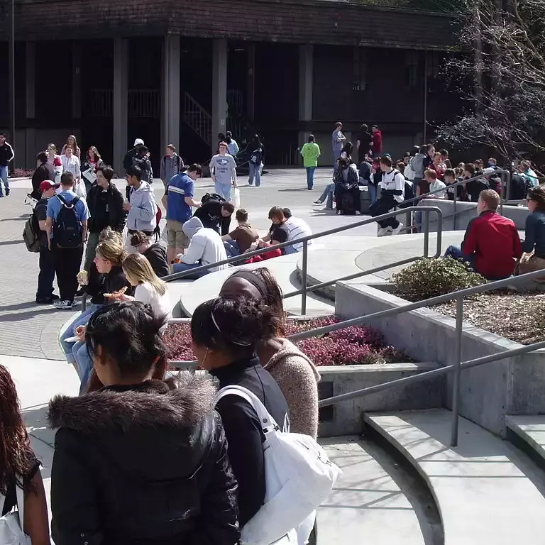 Understand Your Campus Culture