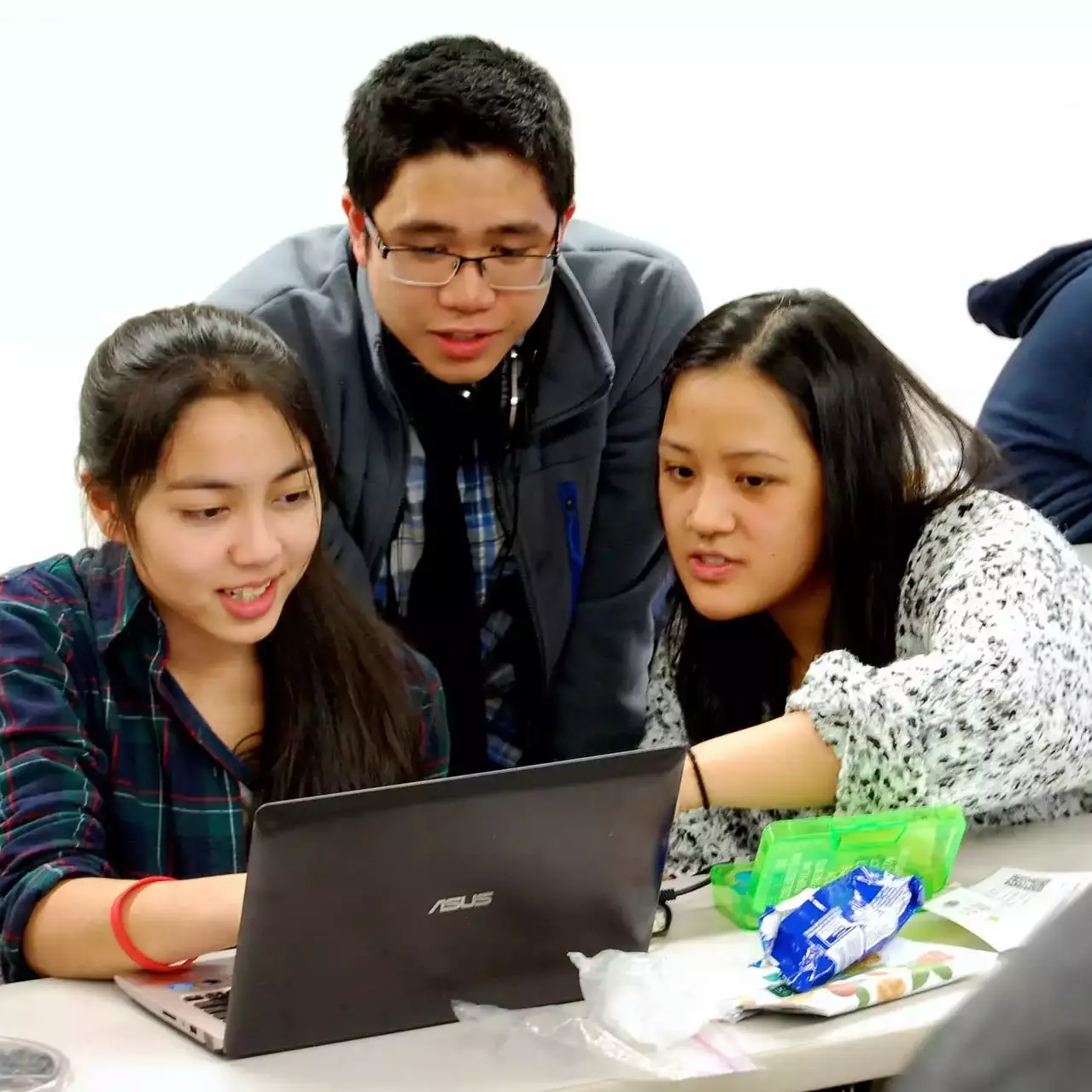 Empower 2YC Students with Validation