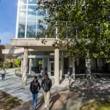 Georgia State University-Perimeter College Change Agent Team