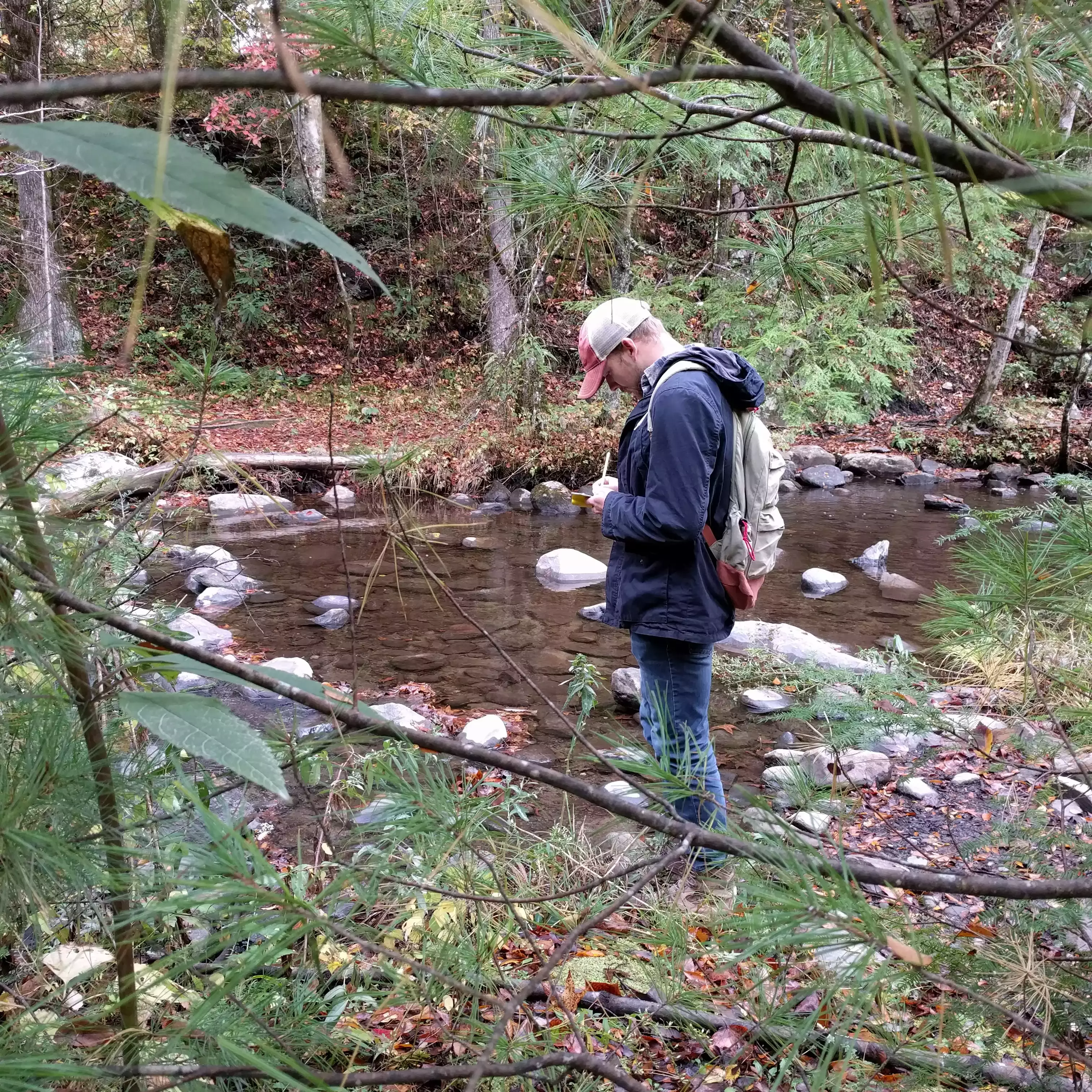 GP-Impact: Engagement of Students and Faculty at Community Colleges to ...