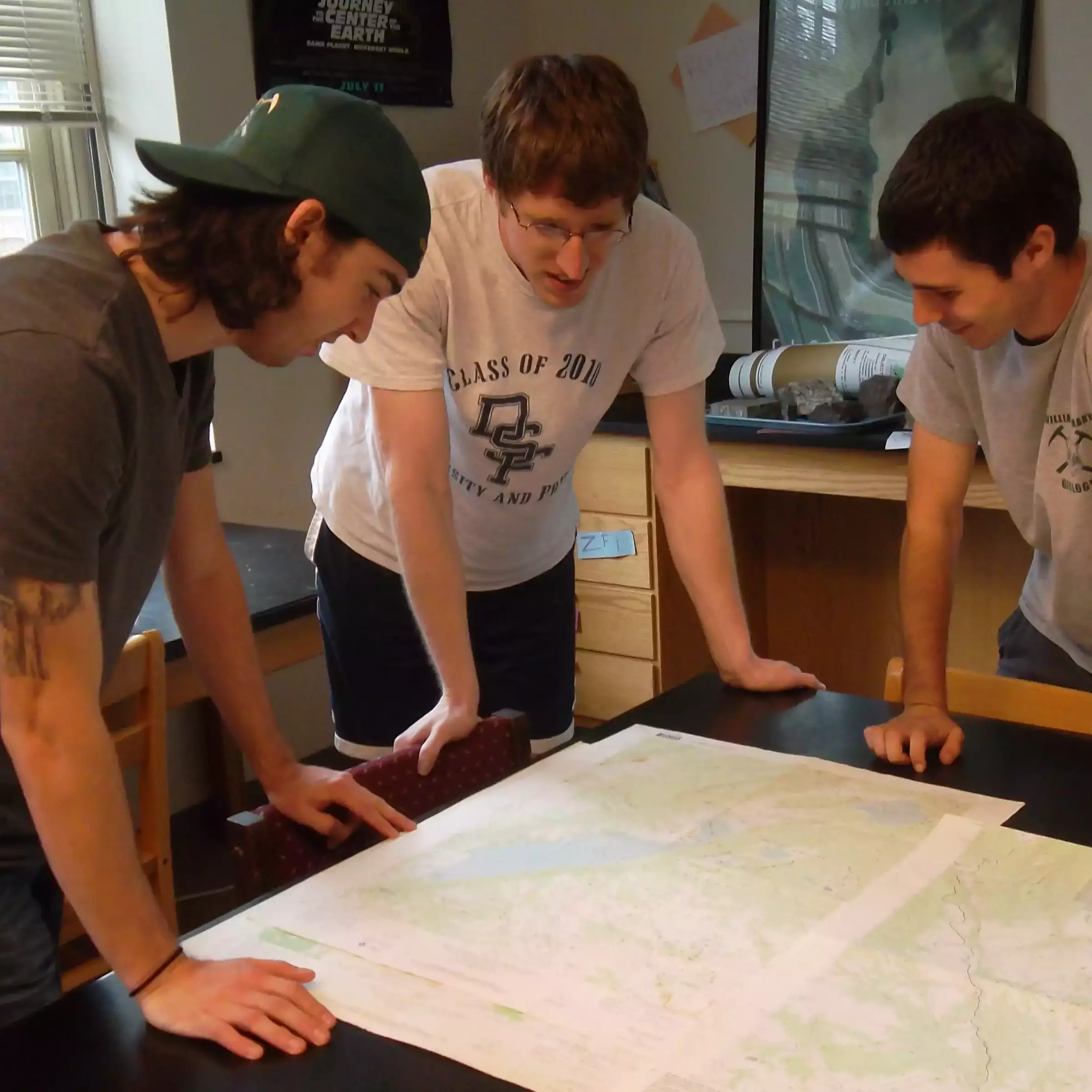 2YC - 4YC Collaborations