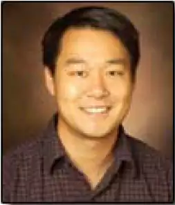 Chris Kim