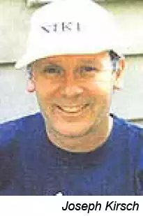 Joseph Kirsch