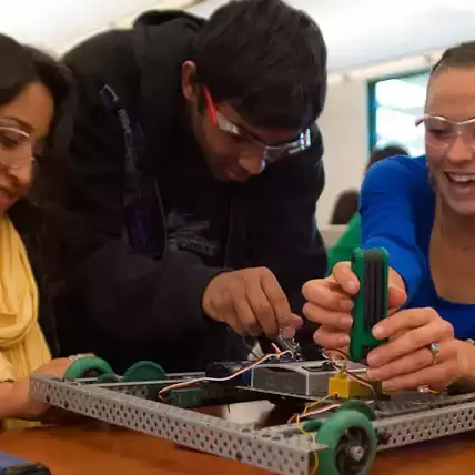 For faculty, program leads, department chairs, learning centers and more