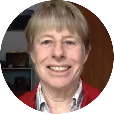 Cathy Manduca Receives Friend of the Planet Award from the National ...