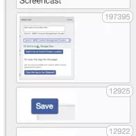 Using the QuickEdit Tools