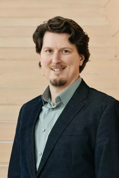 Nicholas Sutfin